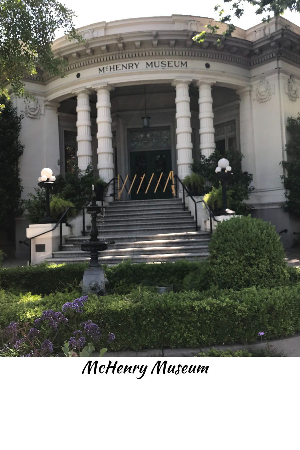 Cruising in Modesto, California - Growing Older Everyday